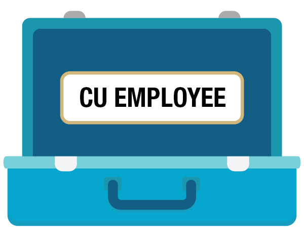 Employee Services (HR, Benefits, Payroll) | University of Colorado