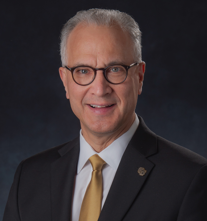 University of Colorado