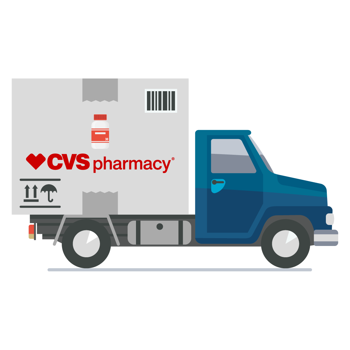 CVS Caremark Pharmacy Services | University of Colorado
