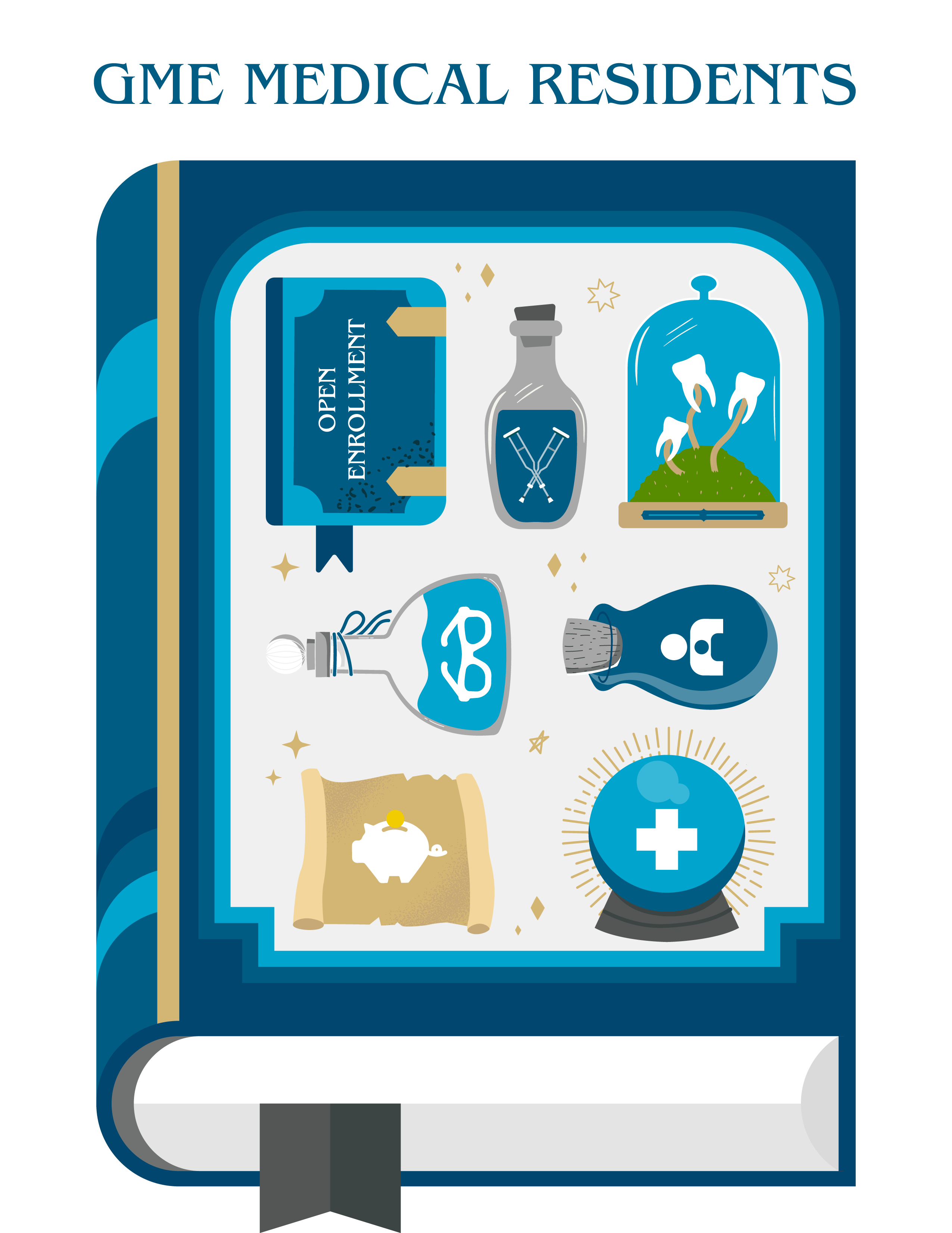 Open Enrollment | University of Colorado