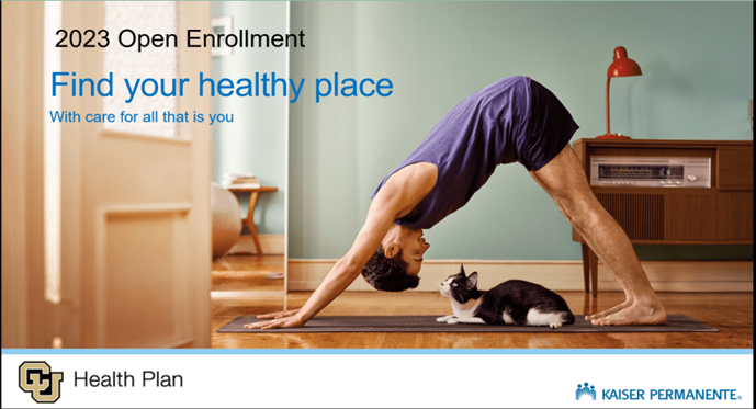 Kaiser Permanente | University of Colorado