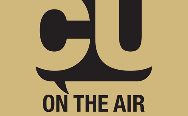 University of Colorado University of Colorado