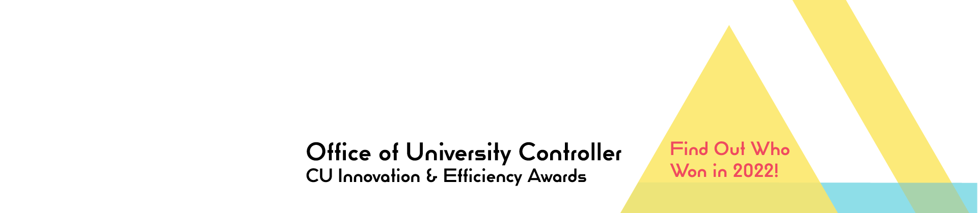 OUC Home | University of Colorado