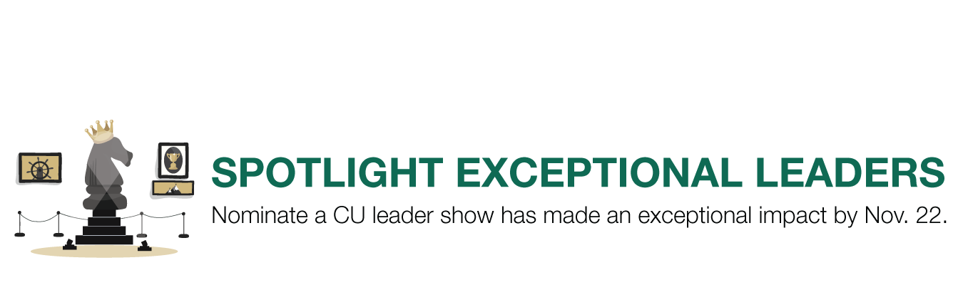 Employee Services (HR, Benefits, Payroll) | University of Colorado