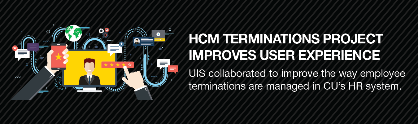 University Information Services (UIS) | University of Colorado