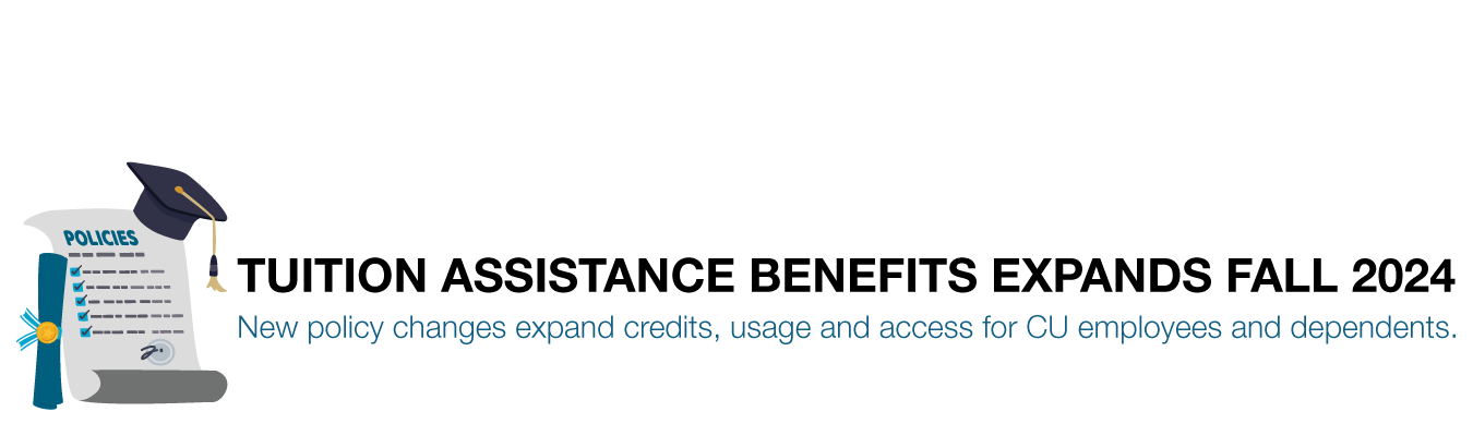 Employee Services (HR, Benefits, Payroll) | University of Colorado