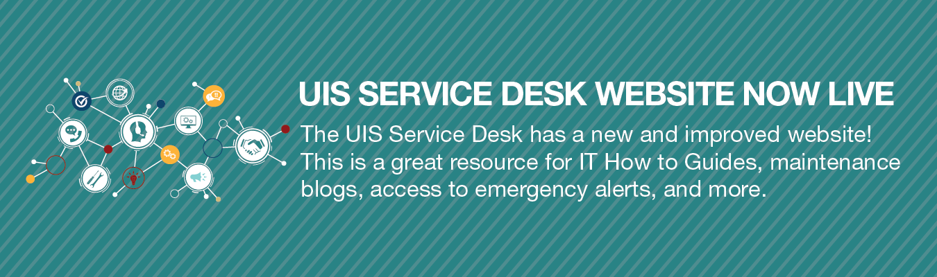 University Information Services (UIS) | University of Colorado