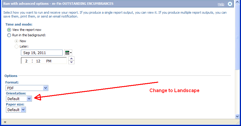 How To Change Pdf To Landscape Millionairedax