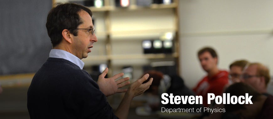 PTSP Home | University of Colorado