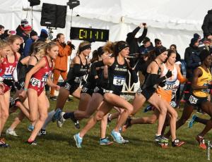 CU women's cross country team earns NCAA title | University of Colorado
