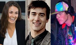 CU students in demand | University of Colorado