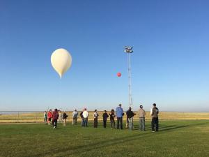 High-altitude balloon experiments could enable hypersonic flight ...