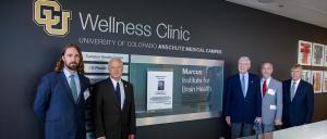 $38 million gift launches Marcus Institute for Brain Health ...