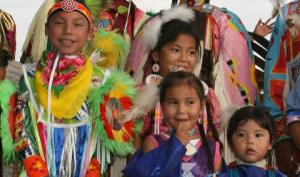 Saving the Arapaho language from the brink of extinction | University ...