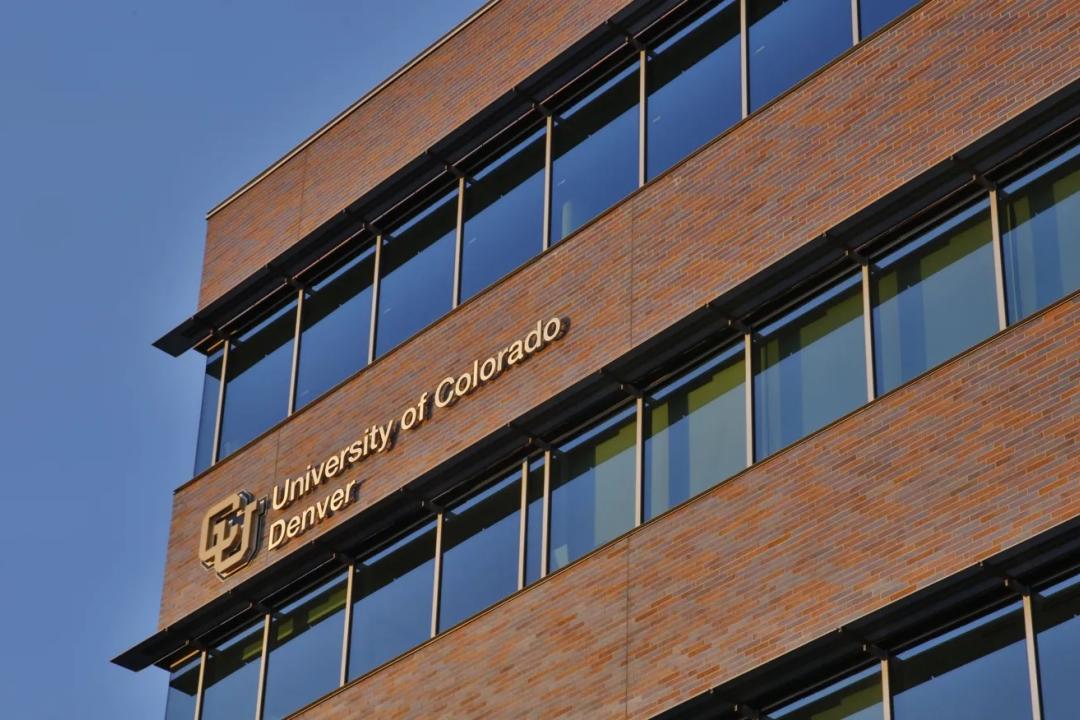 CU Careers Home | University of Colorado