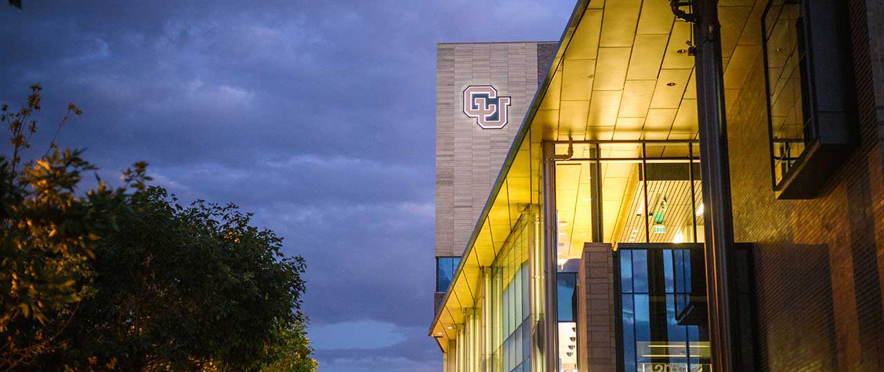About CU Denver | University of Colorado